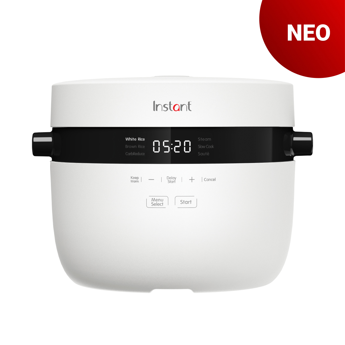 Πολυμάγειρες και φριτέζες αέρος Instant Pot » Instant Greece